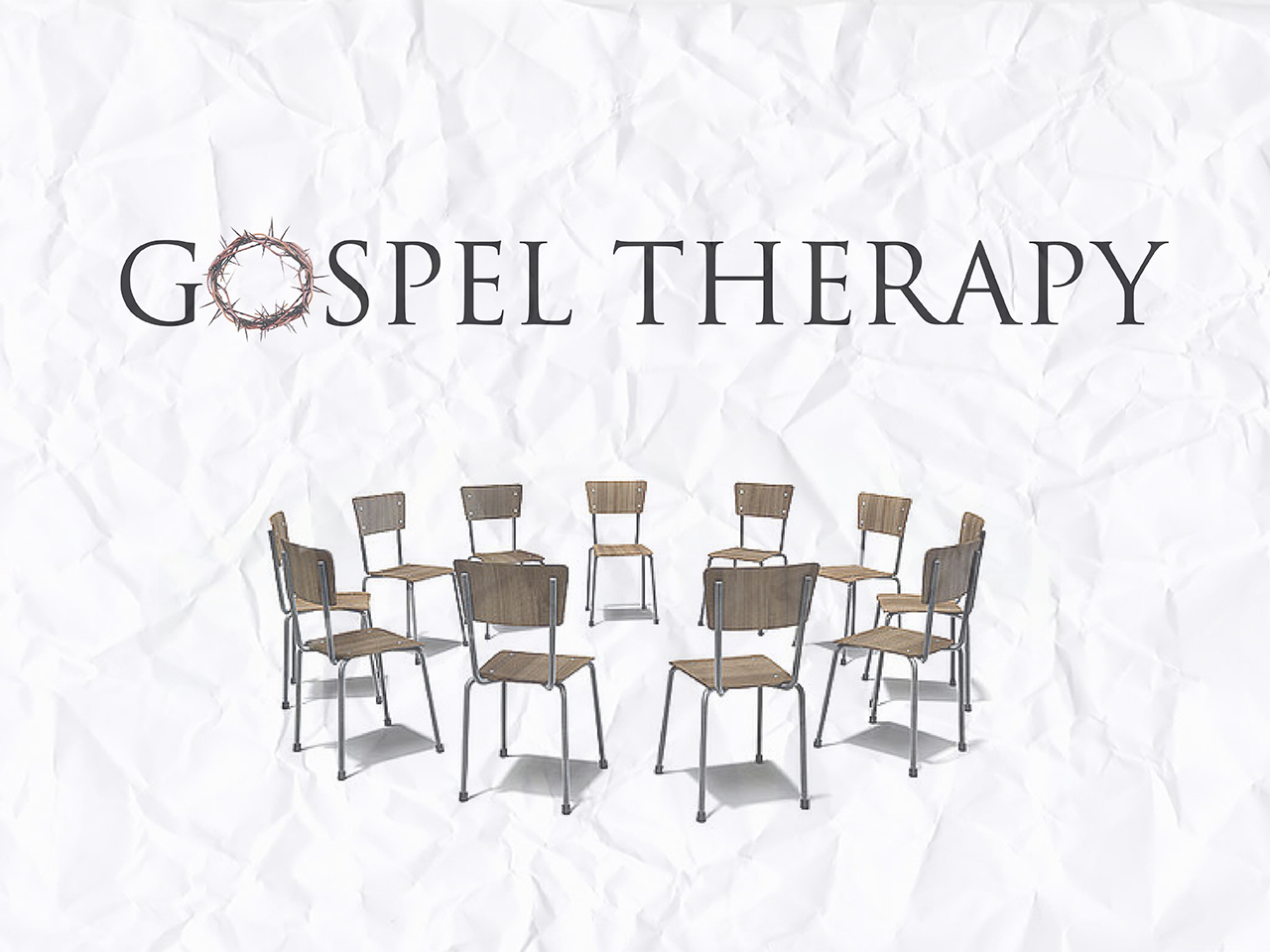Anxiety and Depression | Fairview Baptist Church